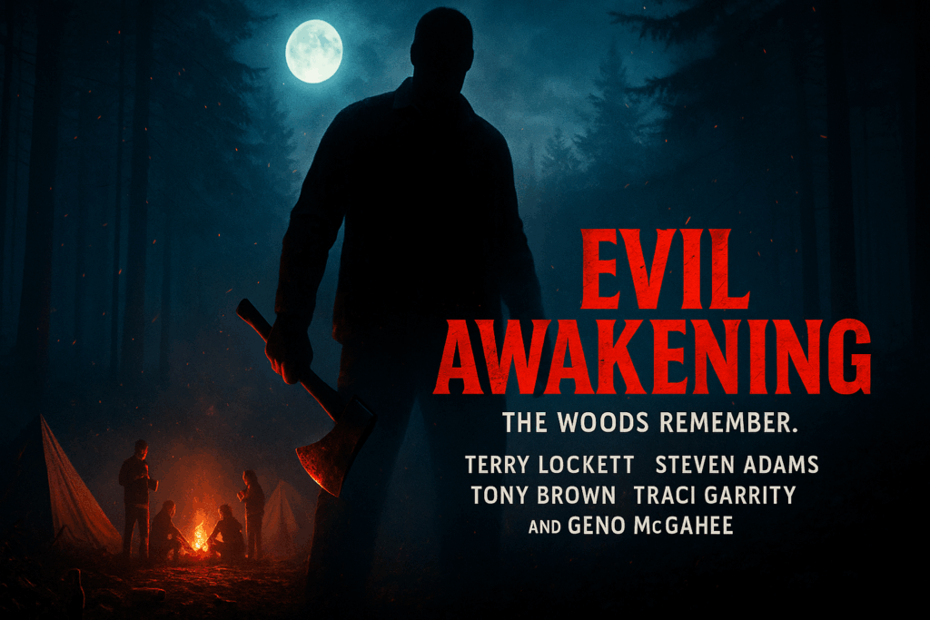 Evil Awakening: A Unique Horror Experience - Cinema Epoch